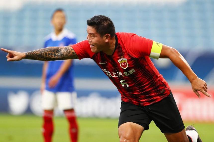 The week in Asian football | The Straits Times