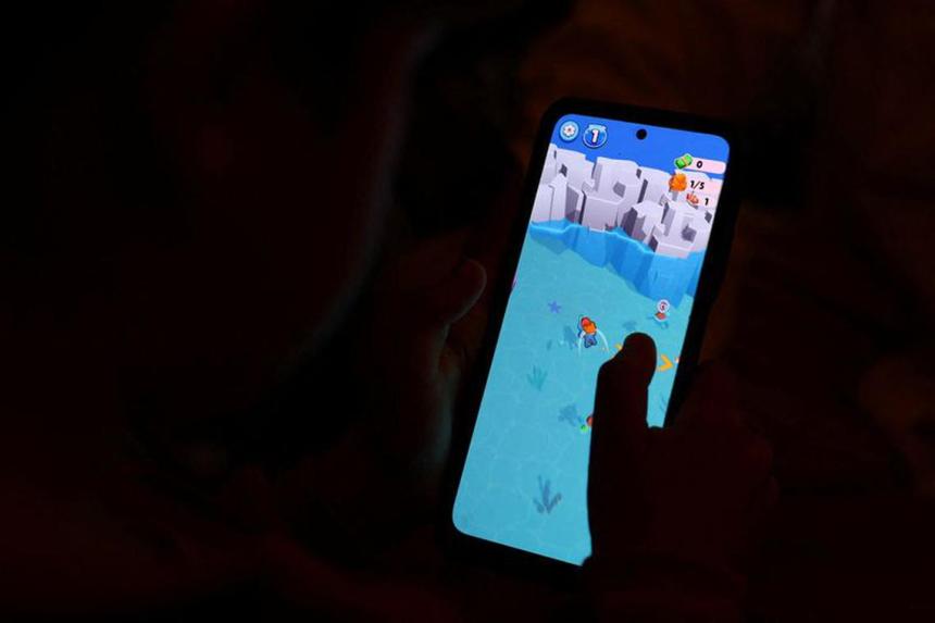 Graphic pro-Israel ads make their way into children’s video games ...