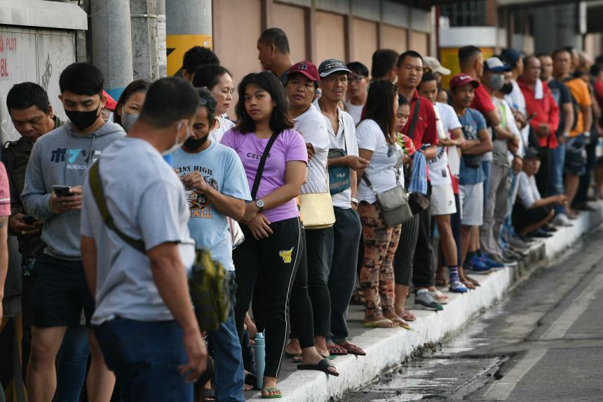 Election-related violence leaves several dead in southern Philippines ...