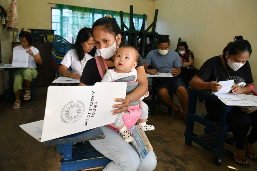 Election-related violence leaves several dead in southern Philippines ...