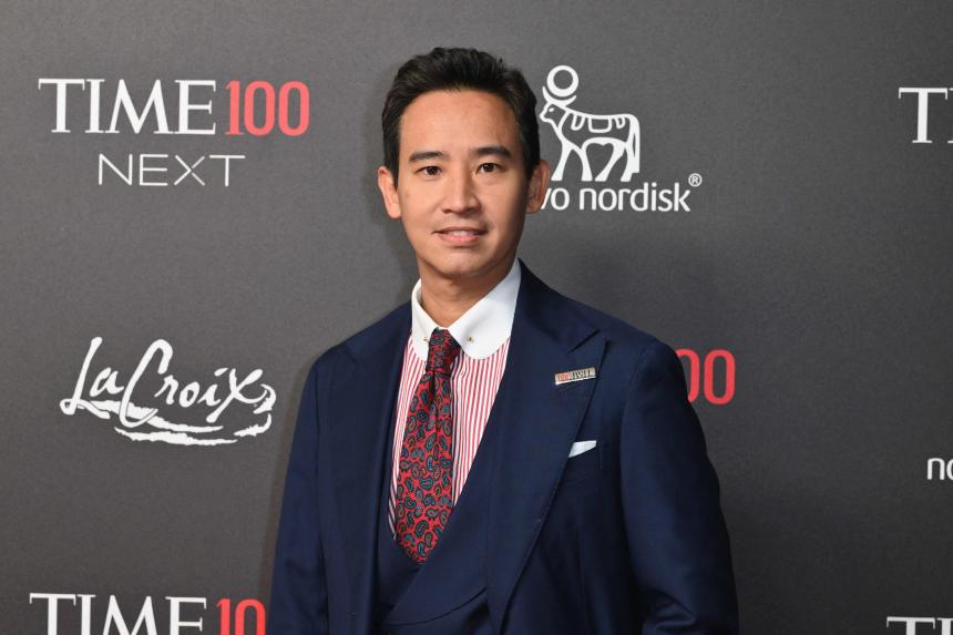 Disqualified Move Forward reformist Pita sees long-term change in ...