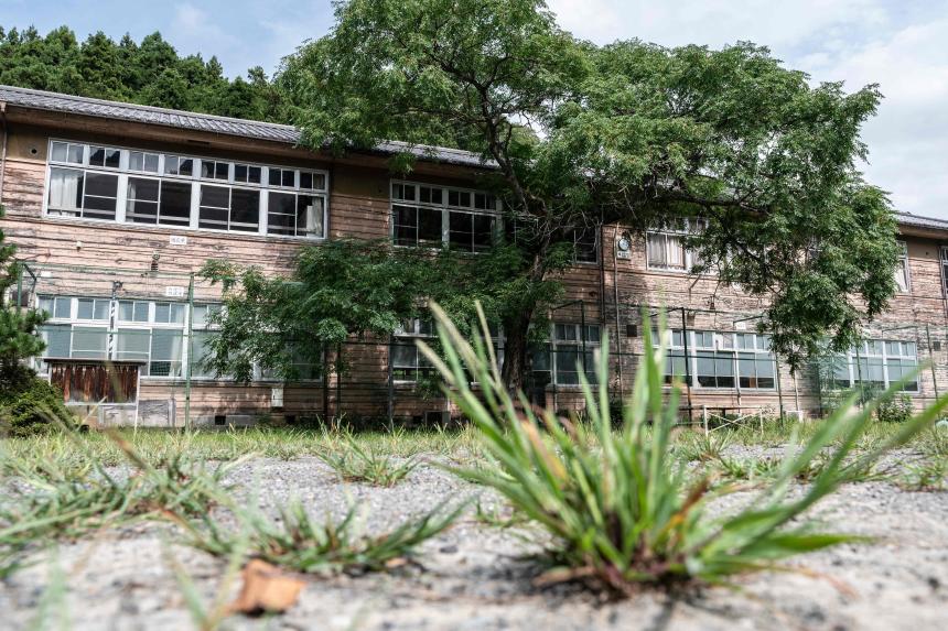 School’s out forever in ageing Japan | The Straits Times