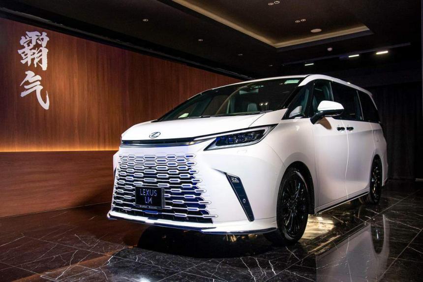Fast Lane: The Car Expo, Lotus SUV arrives, more Chinese EVs on the way ...
