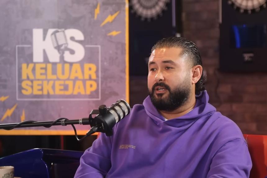 Johor Crown Prince expresses admiration for Singapore’s political ...