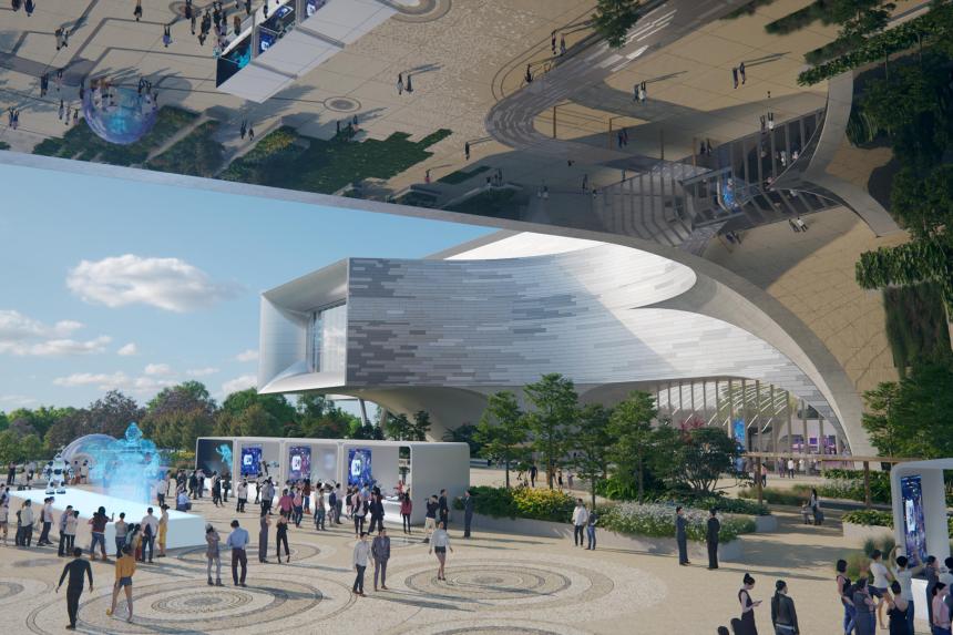 New Science Centre to keep pace with society’s challenges: SM Teo Chee ...