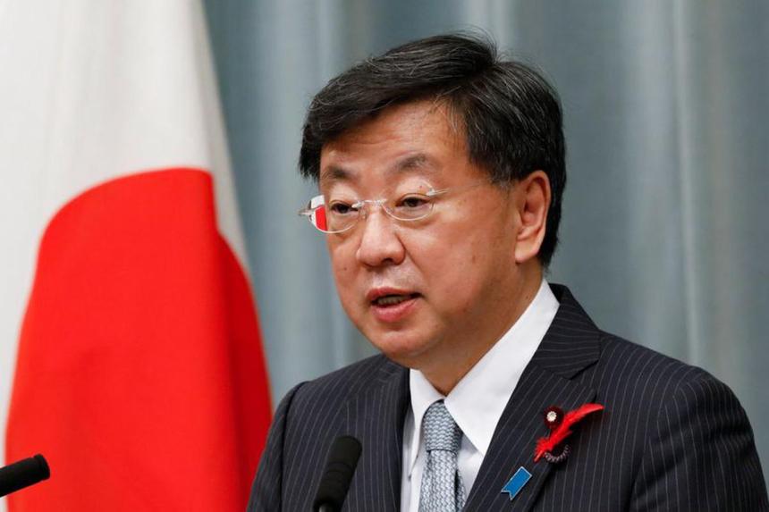 Japan, Philippines in final stages of talks on security aid - Japan ...
