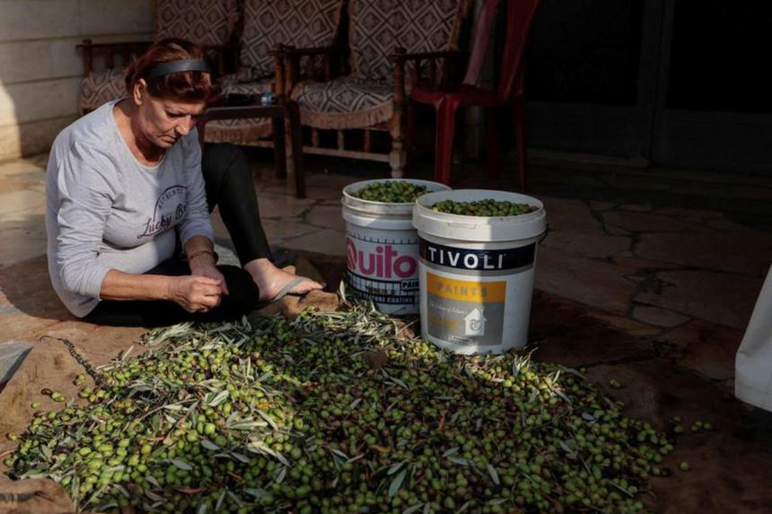 In Lebanon, a Christian village hopes for the best and plans for the ...