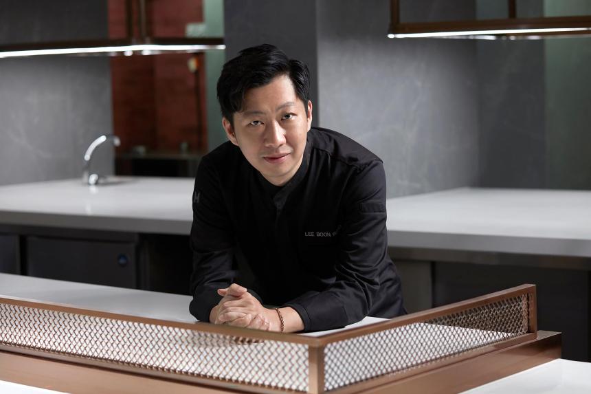 Food Picks: New restaurants Imbue and Nong Geng Ji; The Astor Grill expands menu | The Straits Times