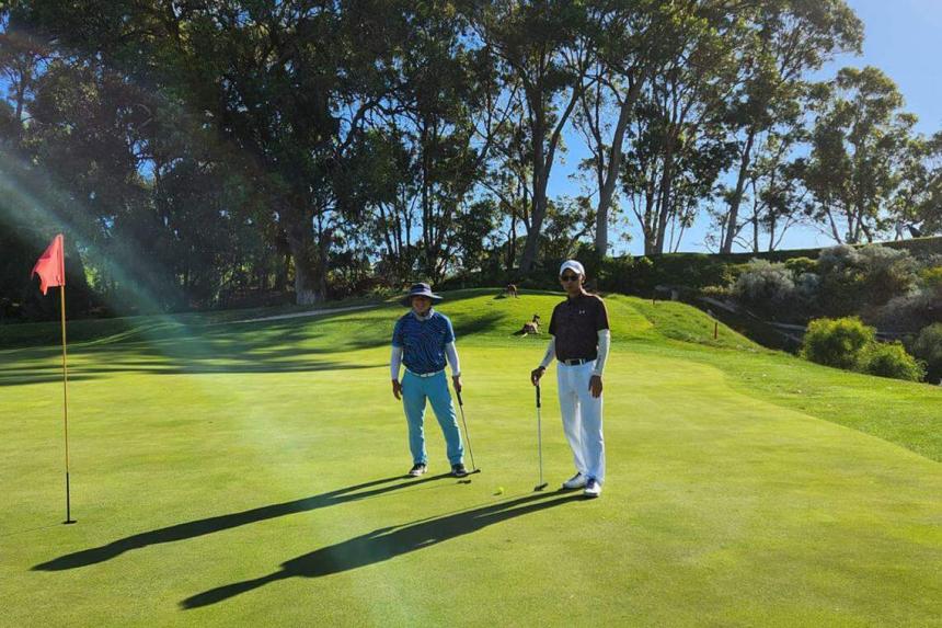 My Perfect Weekend with Seriously Addictive Mathematics’ Samuel Chia ...