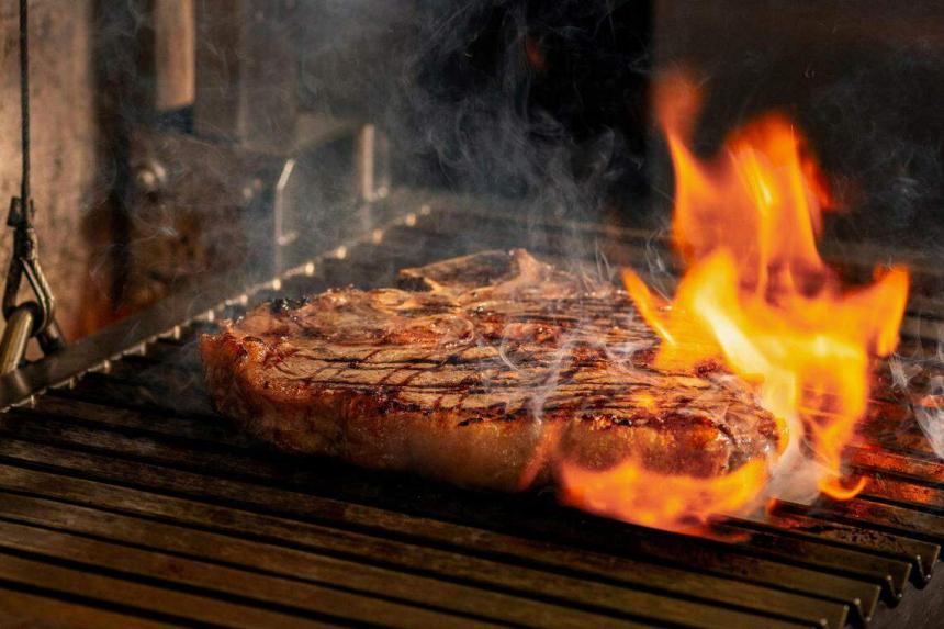 Food Picks: New restaurants Imbue and Nong Geng Ji; The Astor Grill ...