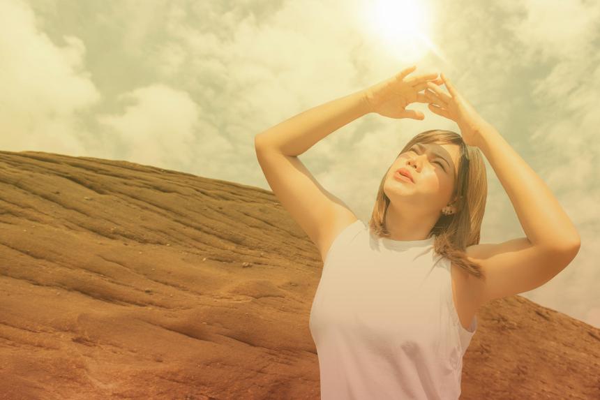How climate change affects your skin and what you can do about it | The ...