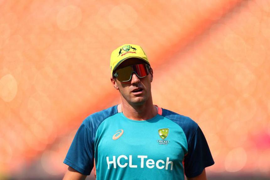 Cummins confident Australia can deal with Maxwell, Marsh absence | The ...