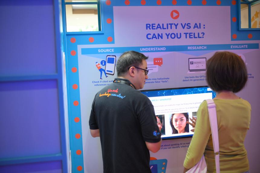 Seniors becoming more digitally savvy but lack confidence in spotting scams: IMDA report | The ...