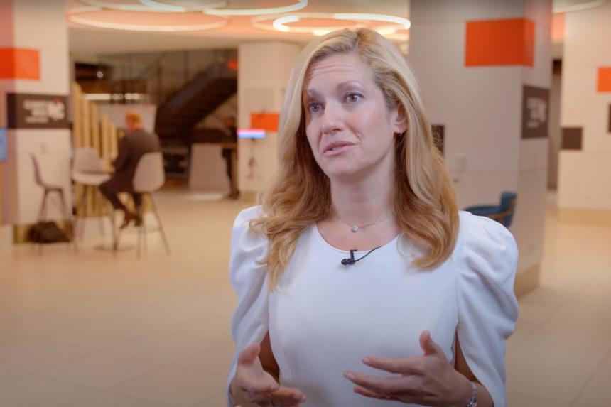 Big tech can help people be more active ‘climate game changers’: Google ...