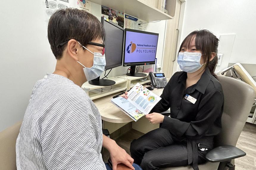 Chronic conditions, complicated cases: How the healthcare system is ...