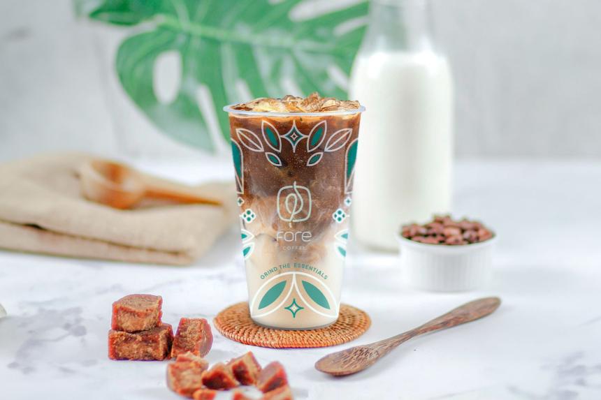 Unique flavours and affordable prices: Indonesian brand shakes up S ...