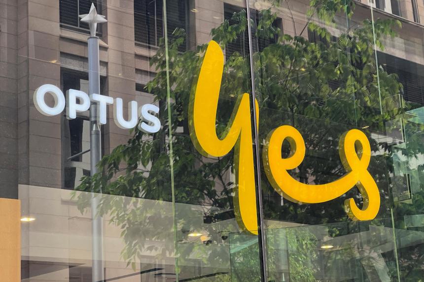 Singtel to continue investing in network resilience, security in wake ...