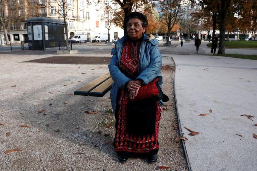 Gaza activist on speaking tour in France faces deportation | The ...