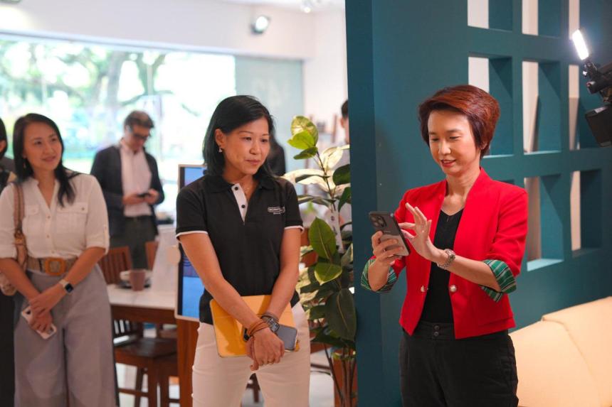 More help for retail firms in digitalising to tackle cyber attacks ...