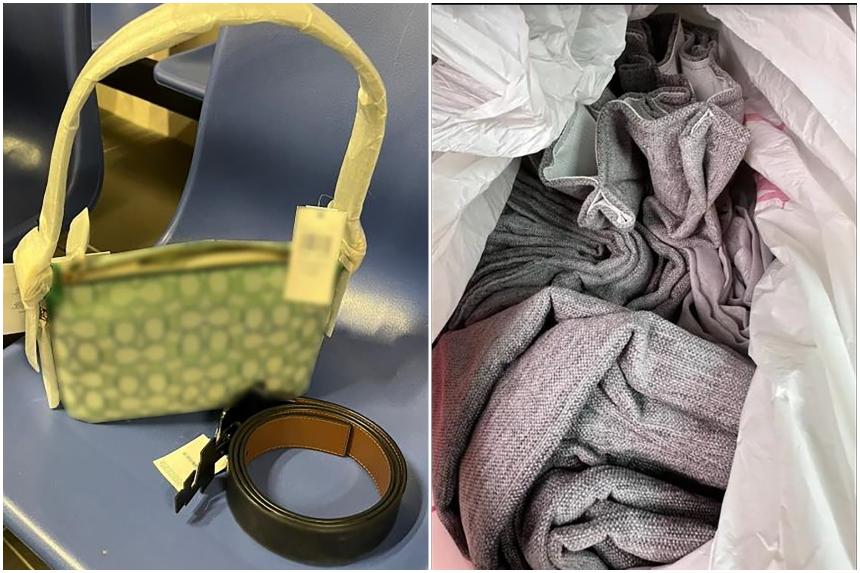 Over $1.42m in penalties imposed for evasion of duties and GST at land ...