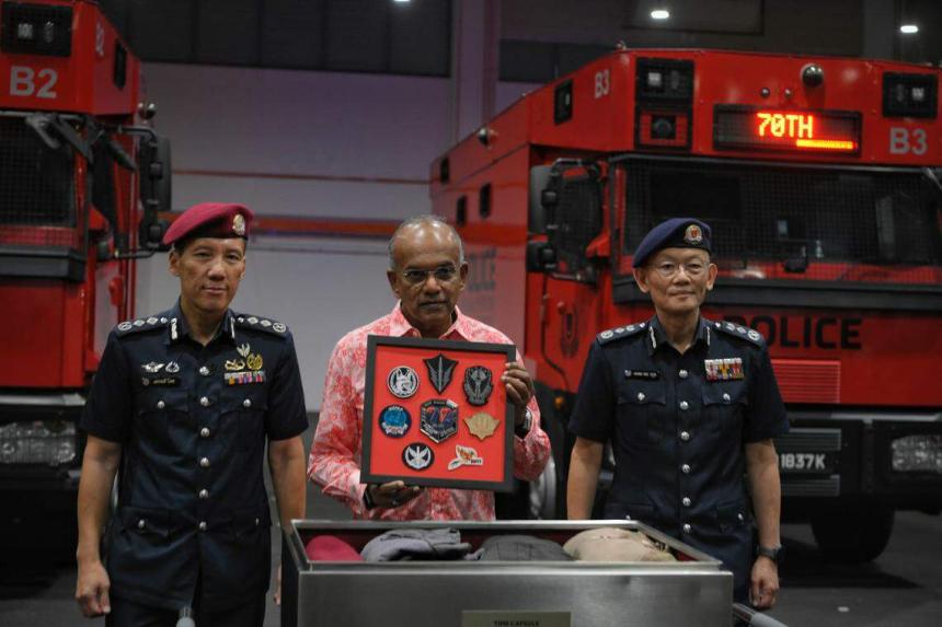 S’pore needs to be prepared for serious public order incidents ...