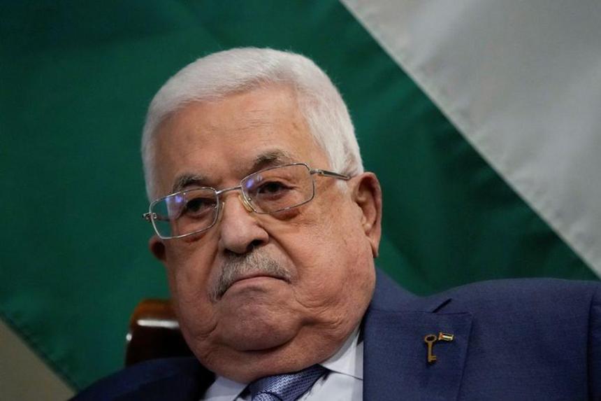 Palestinian Authority could play Gaza role as part of wider Palestinian ...