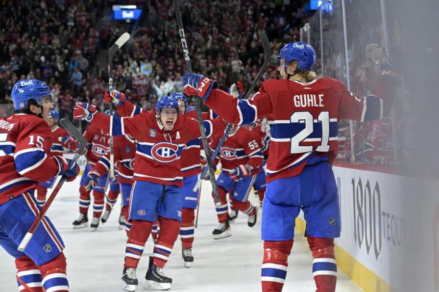 NHL roundup: Blues blitz Avs behind 2 hat tricks | The Straits Times