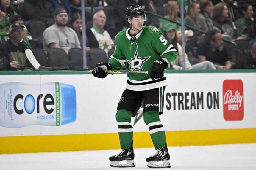 NHL roundup: Blues blitz Avs behind 2 hat tricks | The Straits Times