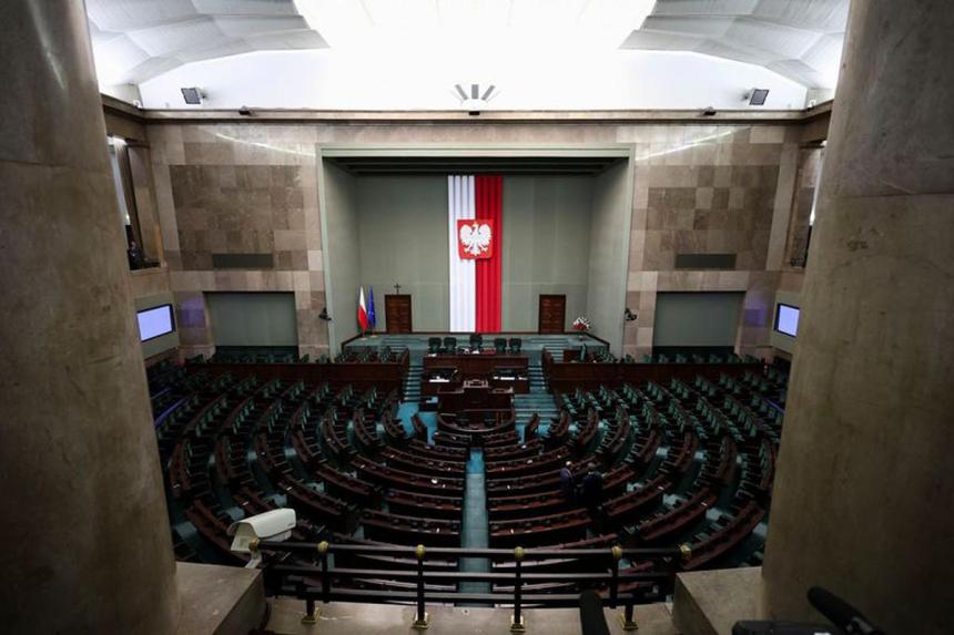 Parliamentary session heralds new start for Polish politics | The ...