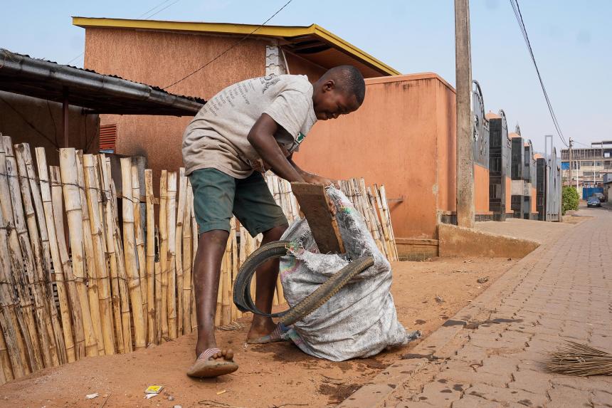Rwanda said to surpass Singapore in cleanliness with ‘community work ...