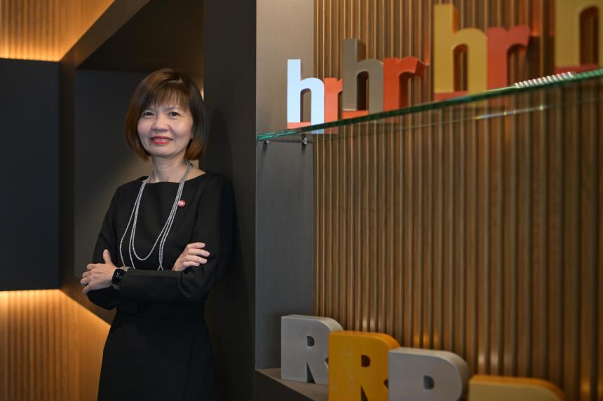 OCBC to invest $30m in staff development over next 3 years | The ...