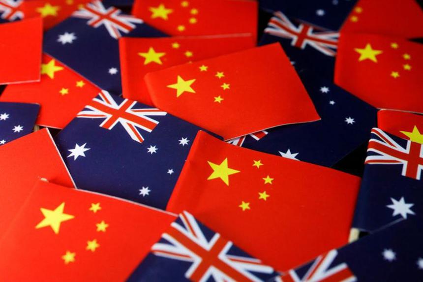 Australia confident China will lift all trade blocks in December | The ...