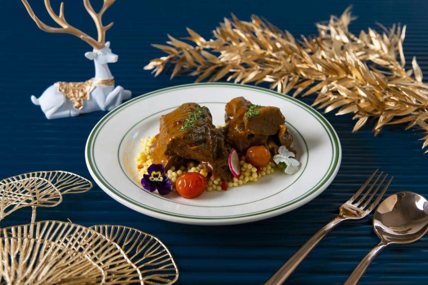 Food Picks: Restaurant Espoir, Wakuda and iBread | The Straits Times