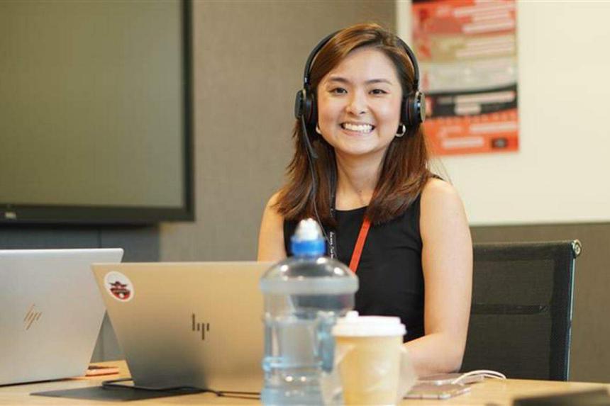 ‘I’ll make sure you lose your job,’ woman tells bank staff who tried to stop her from sending ...