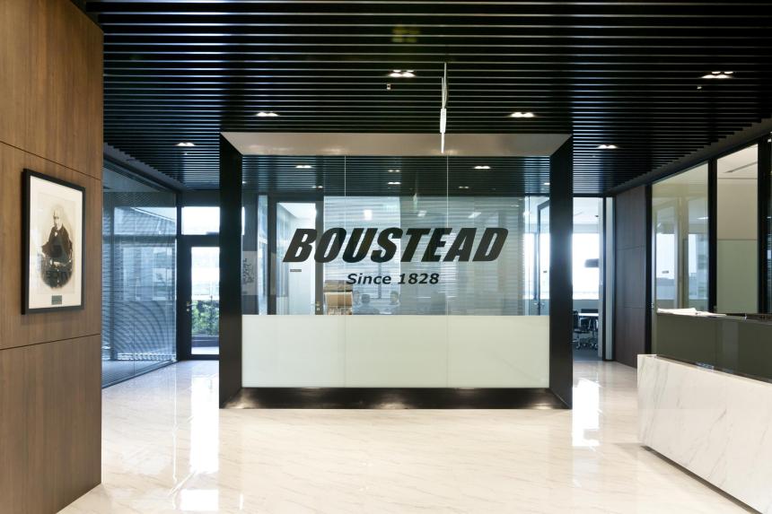 Boustead, a wake-up call for retail investors? | The Straits Times