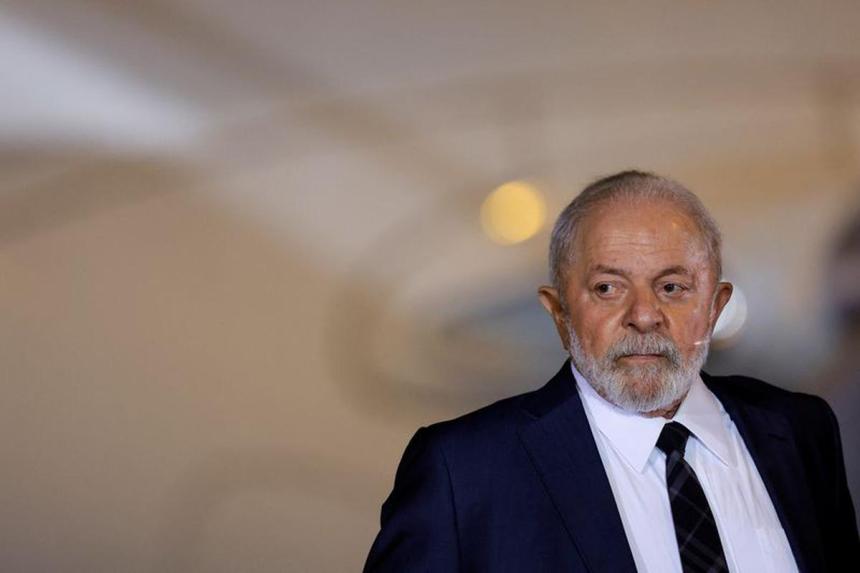 Brazil's Lula has favoured candidate for attorney general, sources say ...