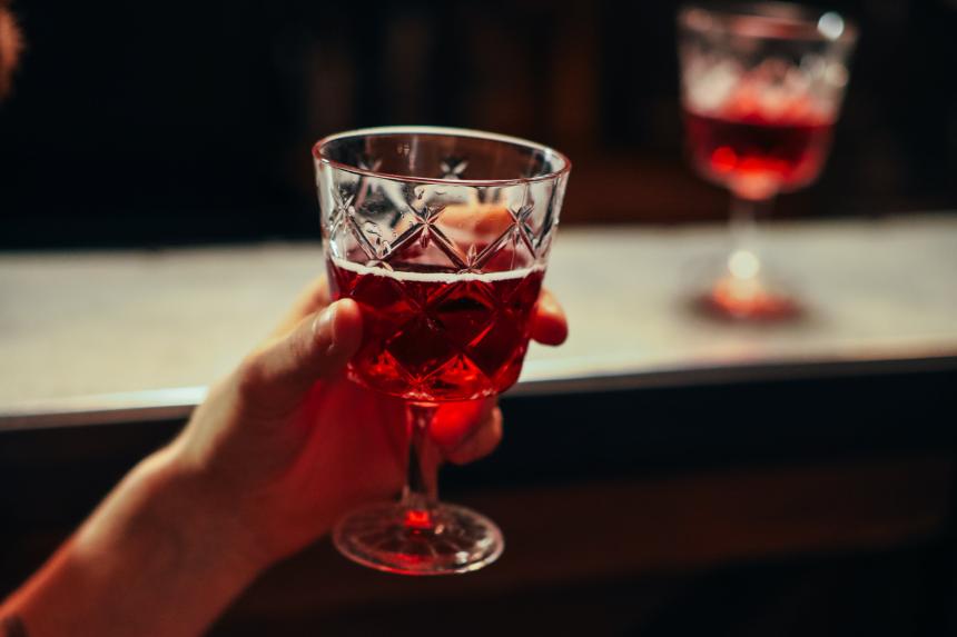 Supplying liquor to under-18s online or via phone, SMS, messaging ...