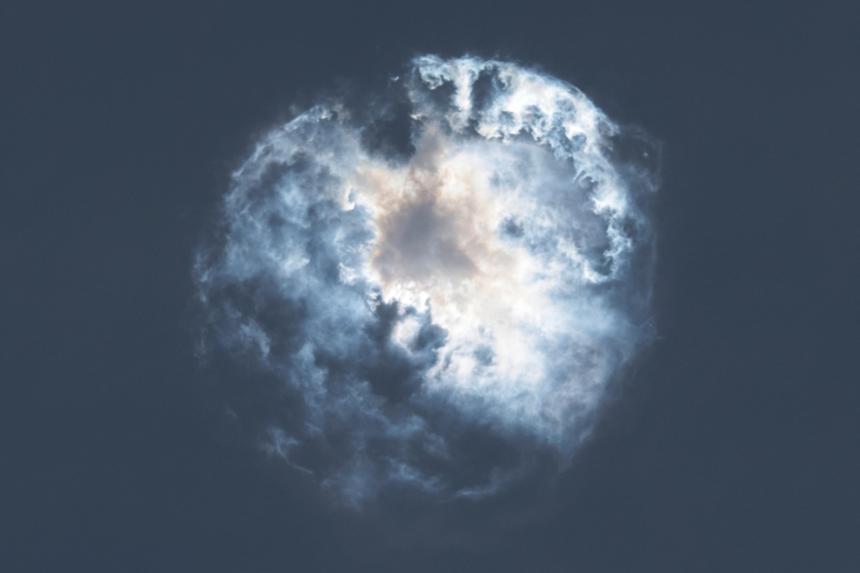 SpaceX Starship launch failed minutes after reaching space | The ...
