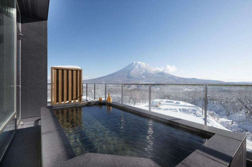 Singapore’s Setsu Niseko is crowned the world’s best new ski hotel ...