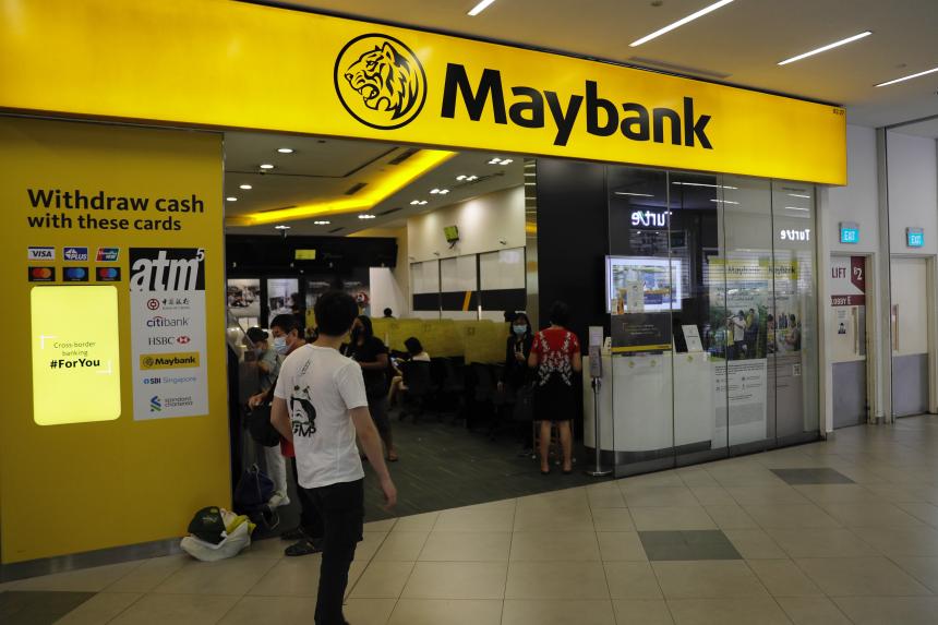 Maybank kicks off end-to-end Islamic wealth management services in ...