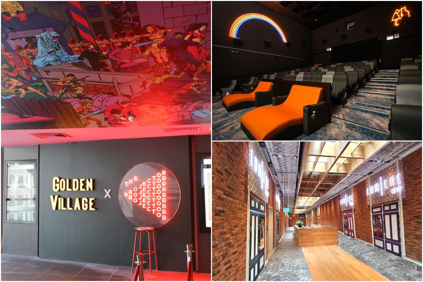 Screen test: A year of triumph and tribulation for the Singapore cinema ...