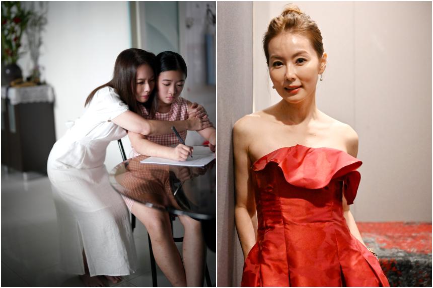 How Yvonne Lim turned mum’s death from cancer into award-winning short ...