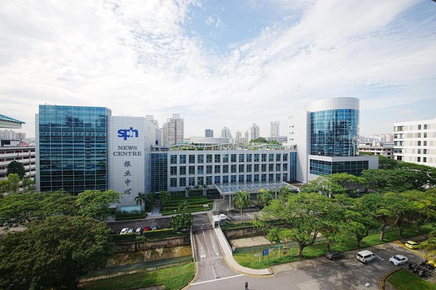 SPH Media’s acquisition of Tech in Asia is aligned with intent of govt funding: Josephine Teo ...