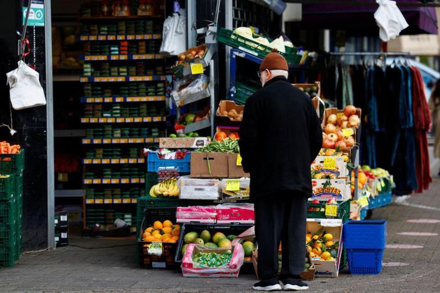 Muslims in shock over anti-Islam party's Dutch poll win | The Straits Times