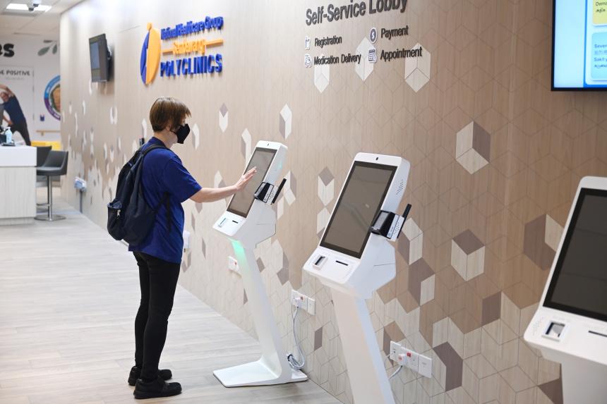 Polyclinics must work with the community to promote better health: Ong ...