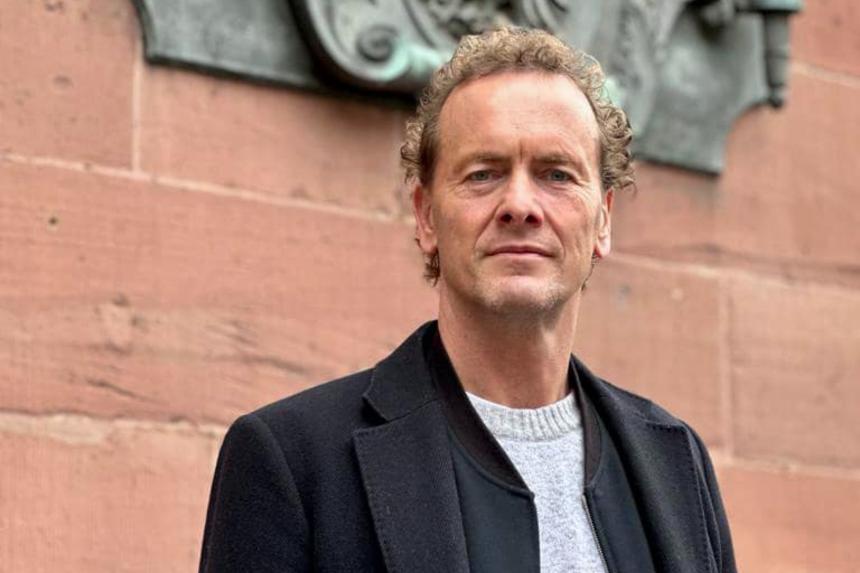 World Boxing president Boris van der Vorst won’t give up on Olympic ...