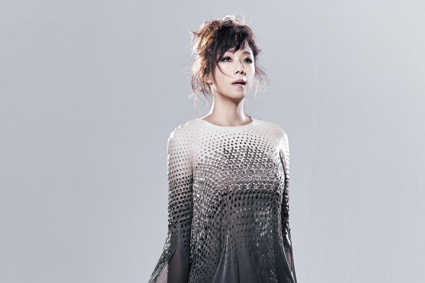 Reclusive Hong Kong singer Sandy Lam warns fans of fake Facebook account impersonating her | The ...
