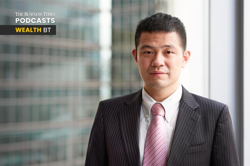 WealthBT Podcast: Powering up philanthropy for climate goals | The ...