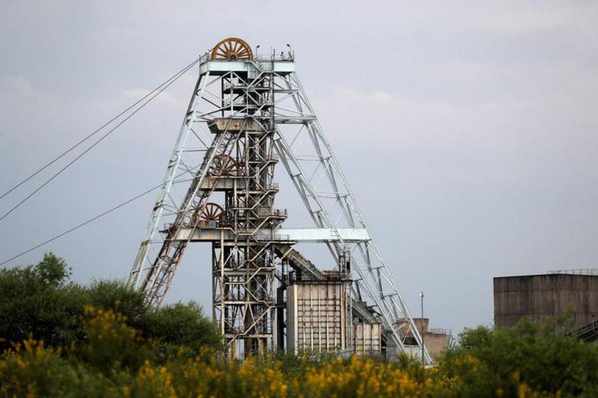 Impala Platinum halts some South African mines after 11 workers died ...