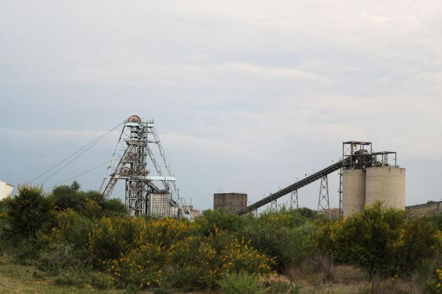 Impala Platinum halts some South African mines after 11 workers died ...